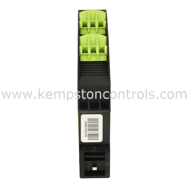 Tele G2IA5A 4-20MA TELECONTROL ACTIVE CURRENT MEASURING WITH ANALOGUE ...