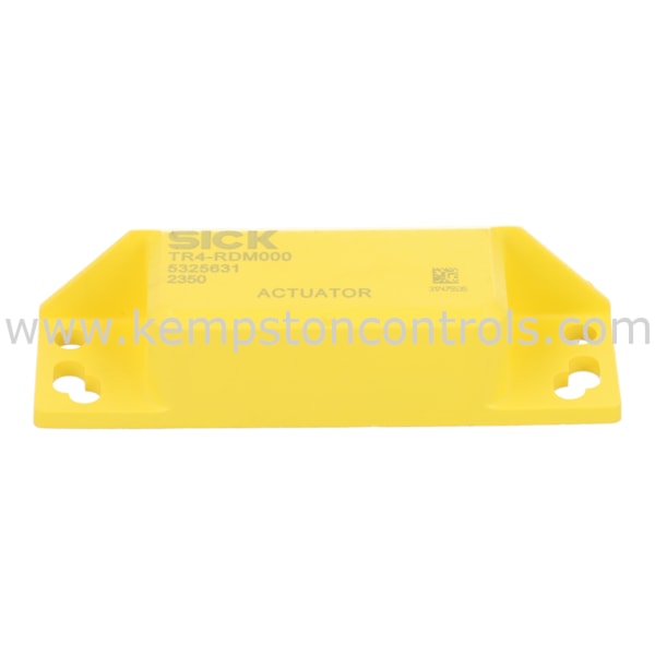 Sick TR4-RDM000 SICK REPLACEMENT ACTUATOR | Kempston Controls