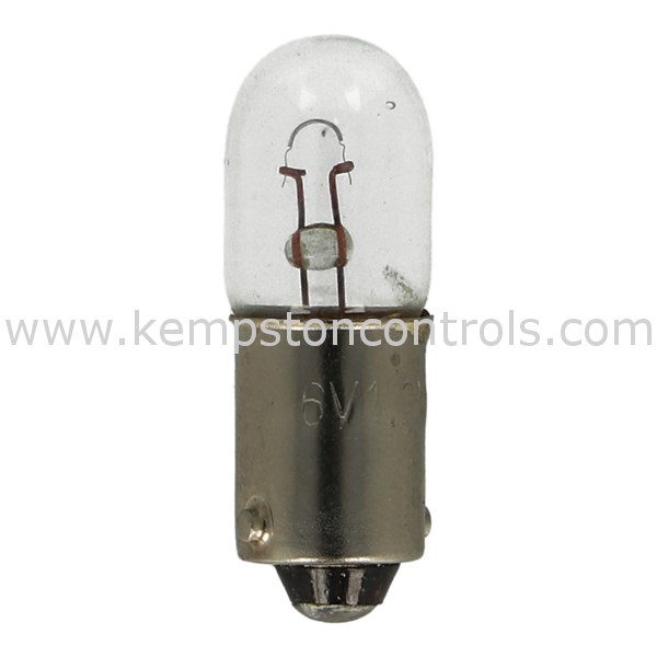 ABB CBK-LB6 ABB LAMP 6V | Kempston Controls