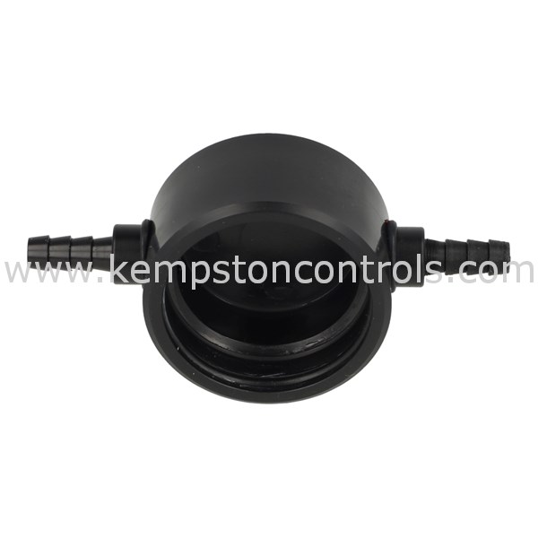 MSA Safety 10112789 MSA CALIBRATION CAP | Kempston Controls