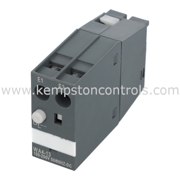 ABB 1SBN040100R1013 ABB MECHANICAL LATCHING UNIT FOR AF09-AF96 ...