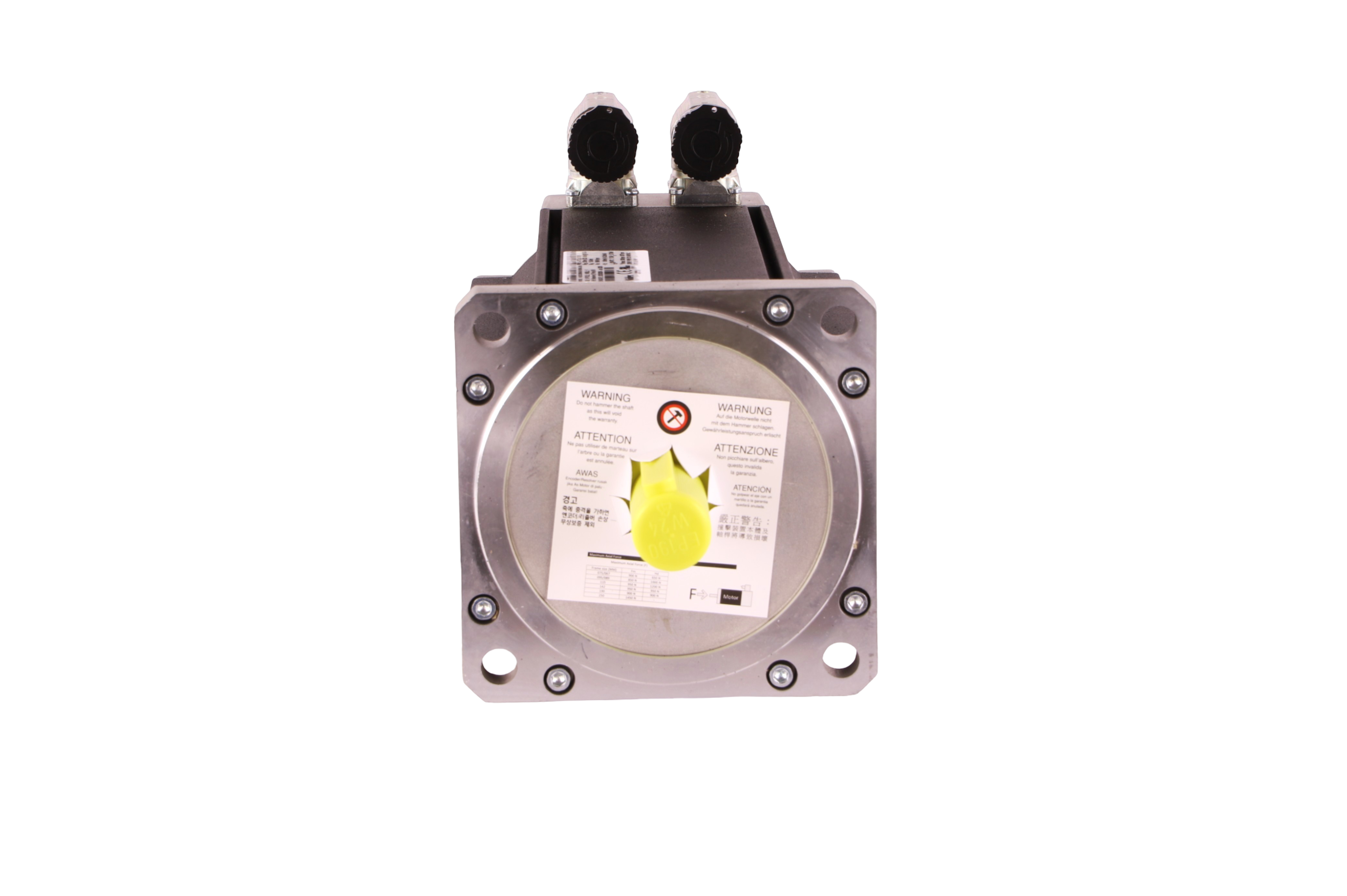 Nidec Drives 142UDC300BAAEA165240-JSHJ NIDEC NIDEC DRIVES MOTORS ...