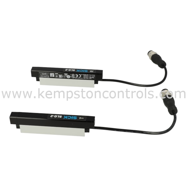 Sick SLG10S-010FAR21D40 SICK AUTOMATION LIGHT GRIDS: SLG-2 | Kempston ...