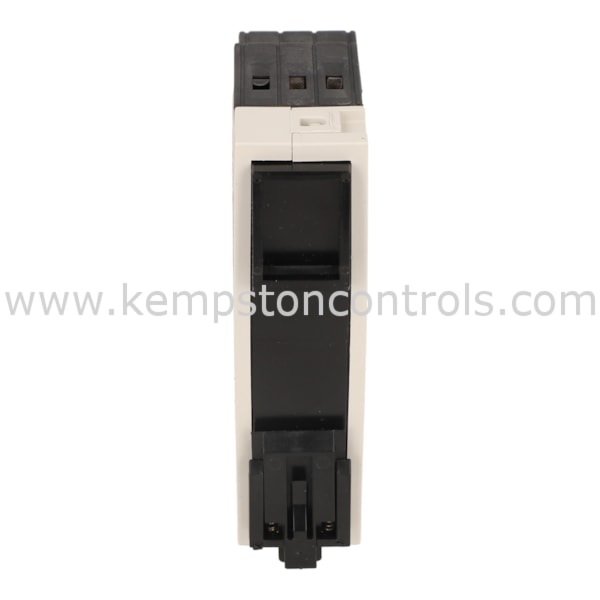 HIQUEL TE01 HIQUEL ON DELAY MULTI-RANGE TIMER, 230V~/24V~, 6VA/1W DPCO ...