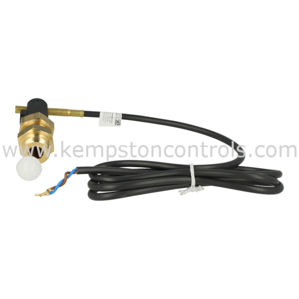 Sika VH600M01111R31 SIKA LEVEL SWITCH, BRASS, PVDF FLOAT, SCREWED PLUG ...