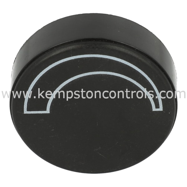 Cotherm BOT00216 COTHERM CONTROL KNOB WITH GRADIENT LINE | Kempston ...