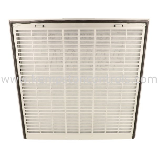 Rittal SK 3243.200 RITTAL OUTLET FILTER, STANDARD | Kempston Controls