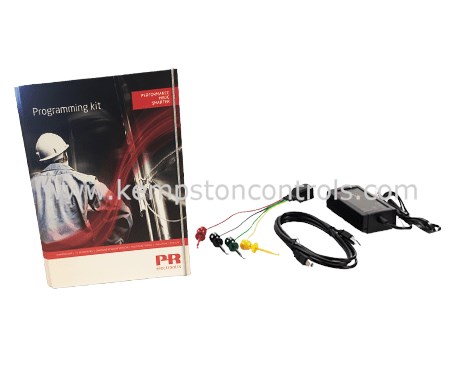 PR Electronics 5909 LOOP LINK COMMUNICATIONS INTERFACE, USB CONNECTION | Kempston Controls