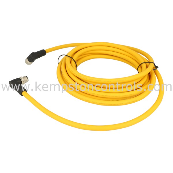 Pilz Cable/CA/M12-5AFX/M12-5AM/A/005/XXXX/SH PILZ CABLE AND CONNECTOR ...