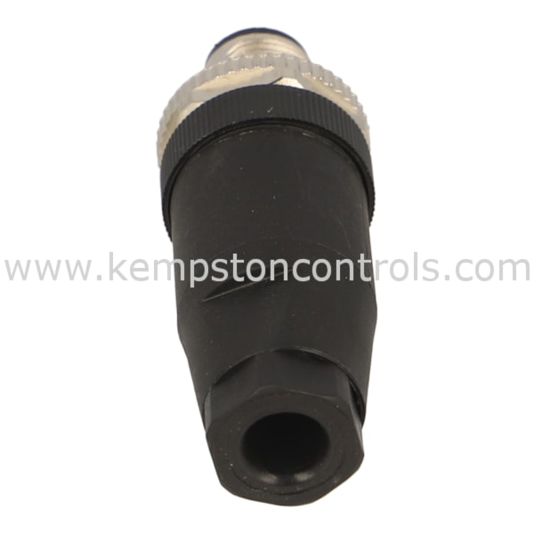 Sick STE-1205-G SICK CONNECTOR, FIELD ATTACHABLE, M12, 5 PIN, STRAIGHT ...