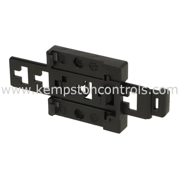 Sick 6069266 SICK MOUNTING RAIL BRACKET WITH FIXING SCREWS FOR 35MM DIN ...