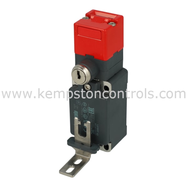 Pizzato FP 2099-F1 PIZZATO SAFETY SWITCH WITH LOCK AND SEPARATE ...