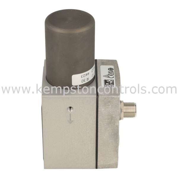 Emerson Asco 608210111 ASCO NUMATICS SENTRONIC D. SUBBASE1/8. FLANGE. DN 4. | Kempston Controls