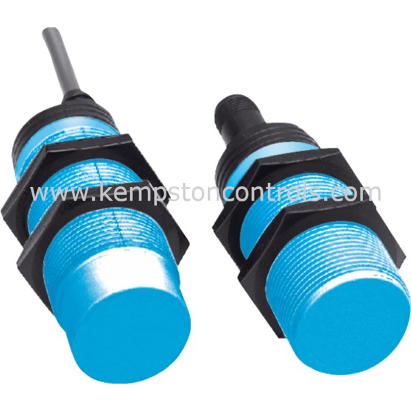 AECO SC30SP-AE25 NO/NC CAPACITIVE SENSOR, M30, 25MM RANGE, 20-250VAC ...