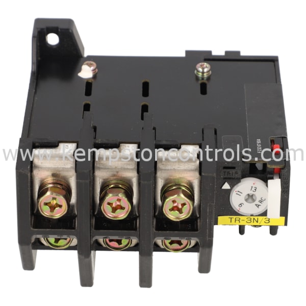 Fuji TR3N3-9 FUJI TR3N/3 9-13A THERMAL OVERLOAD RELAY | Kempston Controls