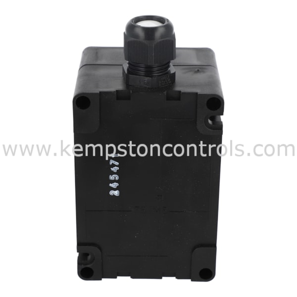 Eaton CEAG GHG4118200R0001 EATON CEAG EX CONTROL STATION, 2 X ...