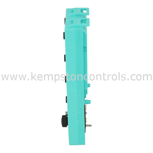 Pepperl + Fuchs VAA-4E4A-G2-ZA/EA2 P+F ASI SENSOR/ACTUATOR MODULE, 4 ...