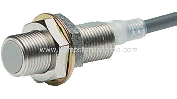 Omron E2E-X7D1-N 2M PROXIMITY SENSOR, INDUCTIVE, M18, SHIELDED, | Kempston Controls