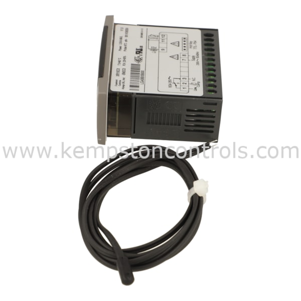 Eliwell DIXL774 DIXELL ELECTRONIC CONTROLLER WITH SENSOR, XR10CX C/W 1 ...