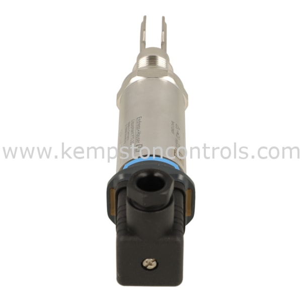Endress + Hauser FTL33-CA4U3ABWBJ E+H VIBRONIC POINT LEVEL DETECTION ...