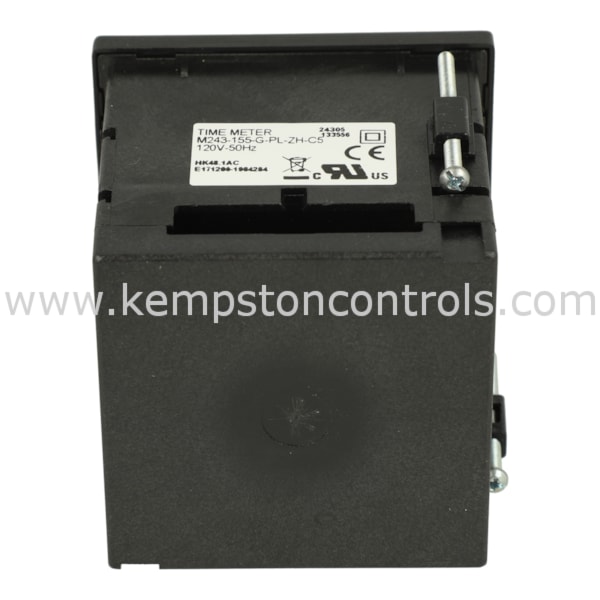 Crompton Instruments M243-155-G-PL-ZH-C5 CROMPTON INSTRUMENTS M243 72MM ...