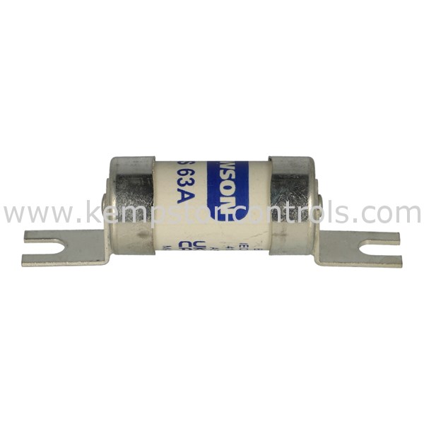 Lawson TIS63 TIS BS88, IEC60269-2 INDUSTRIAL HRC FUSE LINK WITH OFFSET ...