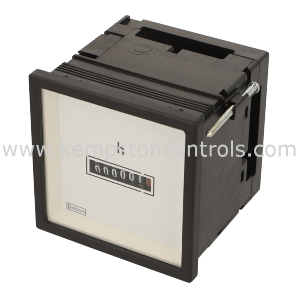 Crompton Instruments M243-157-G-BU-ZH-DC CROMPTON INSTRUMENTS M243 72MM ...