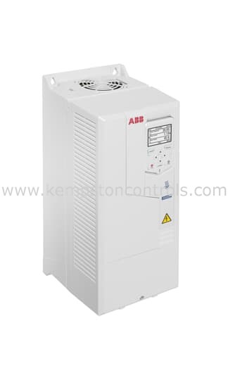 ABB Drives ACH580-01-046A-4 HVAC ACH580 22KW 380-480V IP21 | Kempston ...