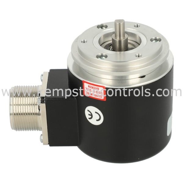 British Encoder 35MACRO/1024 BRITISH ENCODER PRODCUTS INCREMENTAL ...