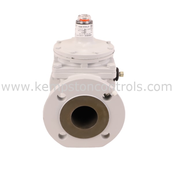 Honeywell Elster Jeavons J9A-S100/LP HONEYWELL ELSTER JEAVONS SLAM SHUT ...