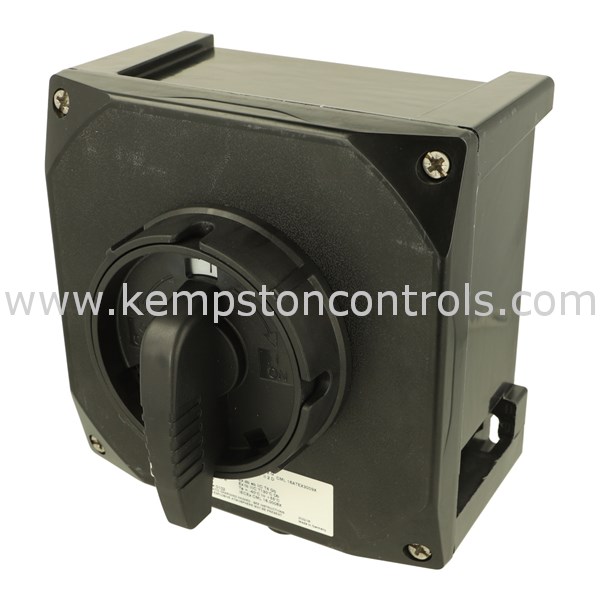 Pepperl + Fuchs DIS.P.025.3P.1NO.GR P+F SWITCH DISCONNECTOR / ISOLATOR ...