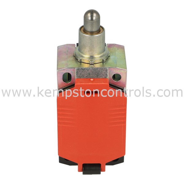 Bernstein 608-1000-002 BERNSTEIN LIMIT SWITCH , PLASTIC, PLUNGER ...