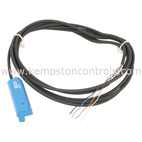 Sick MPS-032TSNU0 SICK MAGNETIC POSITION CLYINDER SENSOR, T-SLOT, 32MM ...