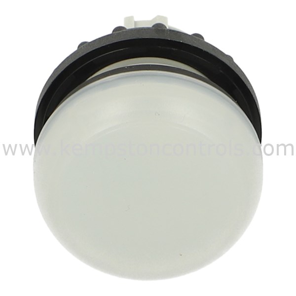 Moeller M22-L-W MOELLER INDICATOR LIGHT, RMQ-TITAN, FLUSH, SINGLE UNIT, WHITE, IP69 | Kempston ...