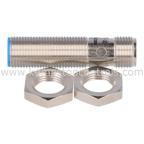 Sick IME12-04BPSZC0K SICK INDUCTIVE SENSOR, M12, 4MM RANGE FLUSH, PNP ...