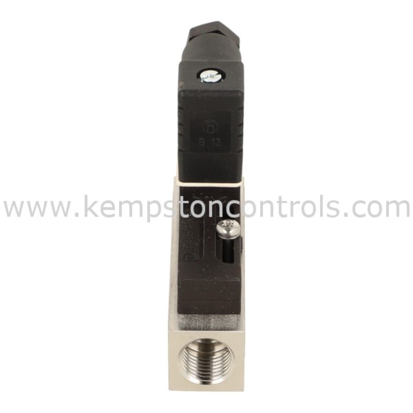 Barksdale 0711-256.6 BARKSDALE FLOW SWITCH, FLOW RATE: 0.5 - 3L/MIN ...