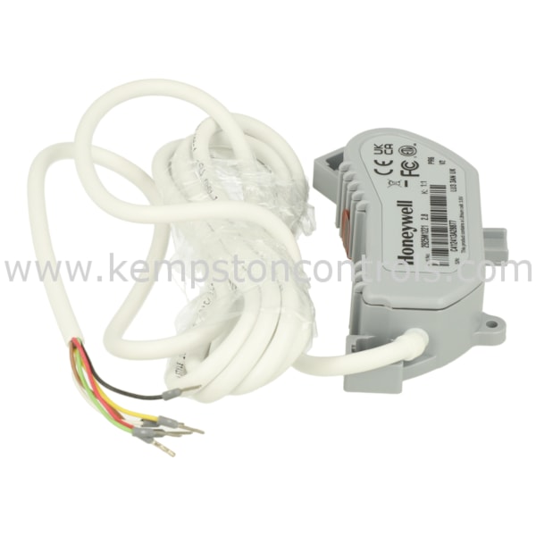 Honeywell Elster Jeavons 2925M1221 HONEYWELL ELSTER JEAVONS PR6 PULSER ...