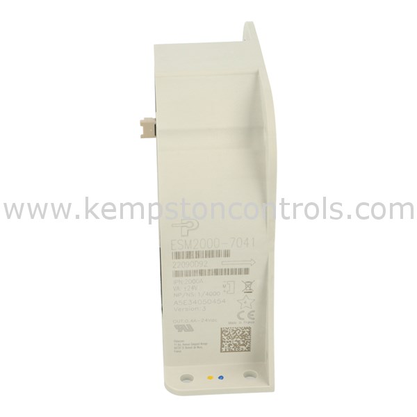 ABB ESM2000-7041 ABB CURRENT TRANSFORMER, 2000A IPN, 24V | Kempston ...