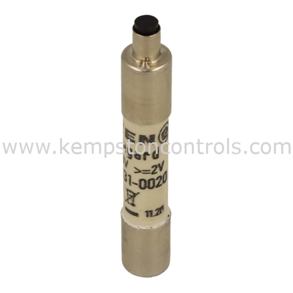 EFEN 36031-0020 EFEN FUSE STRIKER 690 V / >=2 V 12 NZ 2 | Kempston Controls