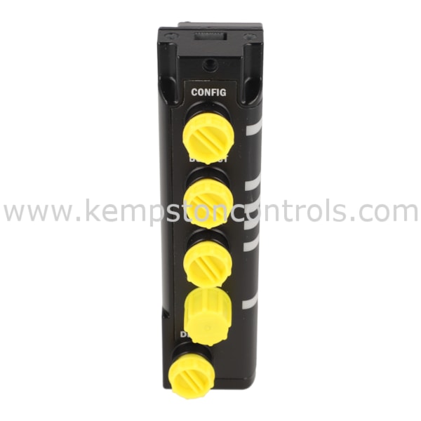 Sick FBM-H11 SICK MLG-2 PRONET, FIELDBUS MODULE, ETHANET/IP | Kempston ...