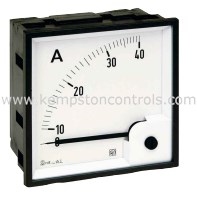 IME RQ72E 11KV IME ANALOGUE METER, 72X72MM, 11KV/110V RATIO, SCALED ...
