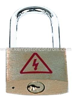 Castell B3B-15KDSS3-700006KIT CASTELL DANGER SMALL BOARD LOCK KIT ...