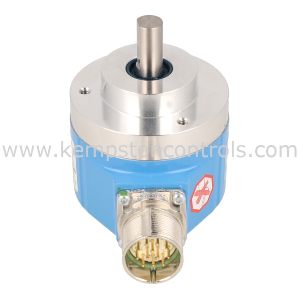 Sick ARS60-A4A01024 SICK ABSOLUTE ENCODER, 1024 STEPS PER REVOLUTION ...