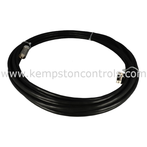 Lenze EYF0017A0150F01S01 LENZE CABLE RESOLVER, TYPE A CONNECTION CABLE ...