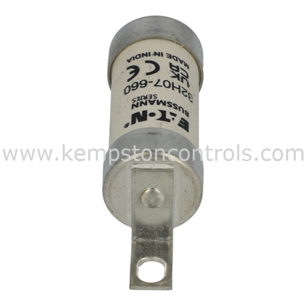Bussmann 32H07-660 BUSSMANN LOW-VOLTAGE HRC FUSE, 32A, 660V, FOR ...