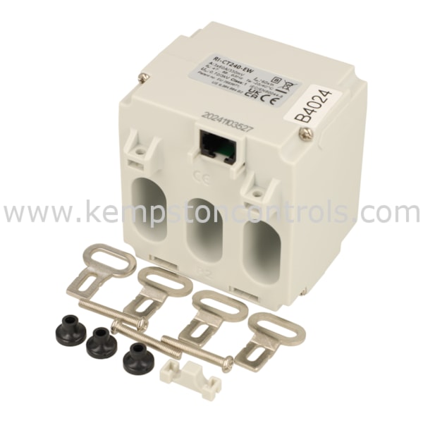 Rayleigh Instruments RI-CT240-EW-060 RAYLEIGH INSTRUMENTS THREE PHASE ...