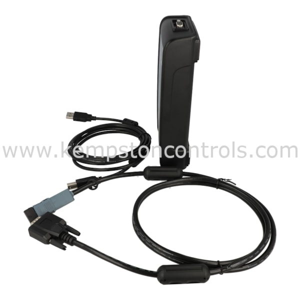 Siemens 3VA9987-0MB10 SIEMENS TEST DEVICE TD500 INCL. 2 CONNECTION ...