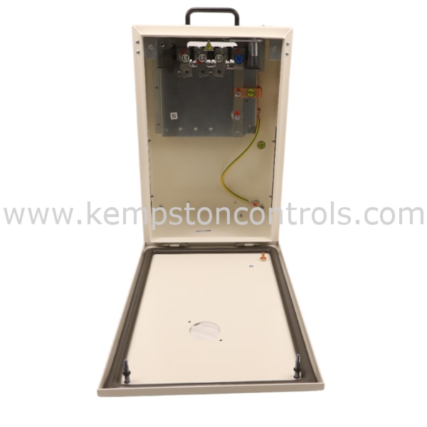Schneider KSB160DC5 CHNEIDER TAP OFF UNIT 160A, OPERATIONAL VOLTAGE IS ...