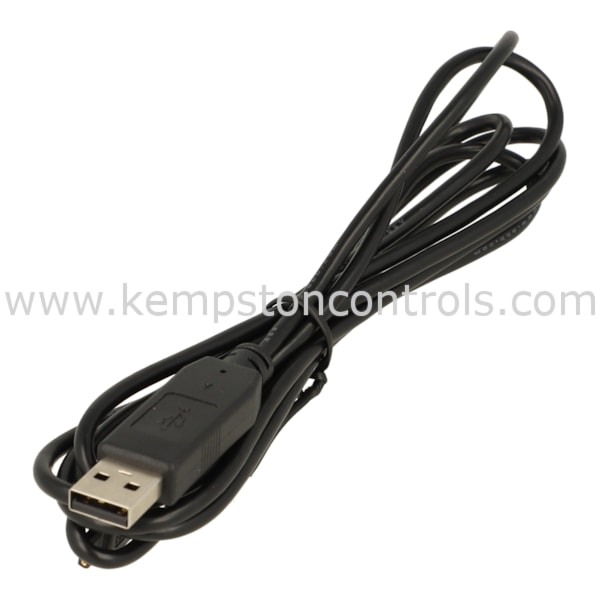 ABB 2TLA020070R5800 ABB PLUTO USB PROGRAMMING CABLE | Kempston Controls