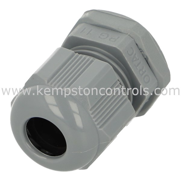Termination Technology NGPG11-G TT NYLON COMPRESSION GLAND WITH LOCKNUT ...